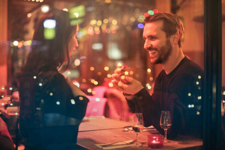 How To Make A Woman Feel Safe And Secure: Top 11 Must-Know Tips ...